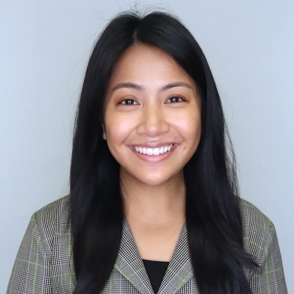 Camille Ungco-Santos - Center for Faculty Advancement