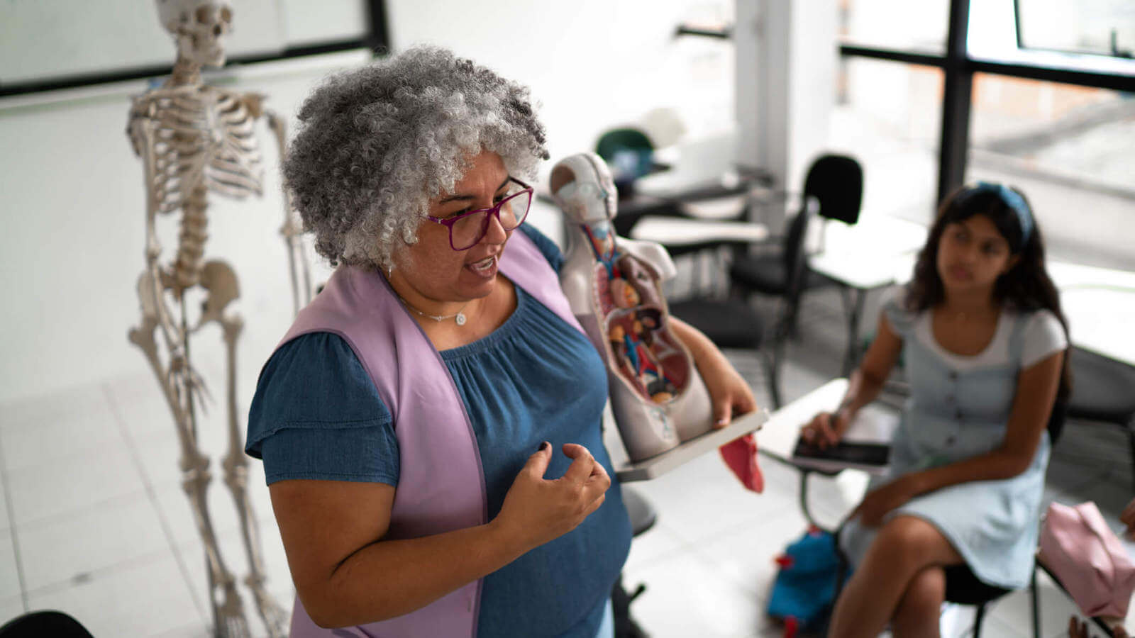 Center for Faculty Advancement